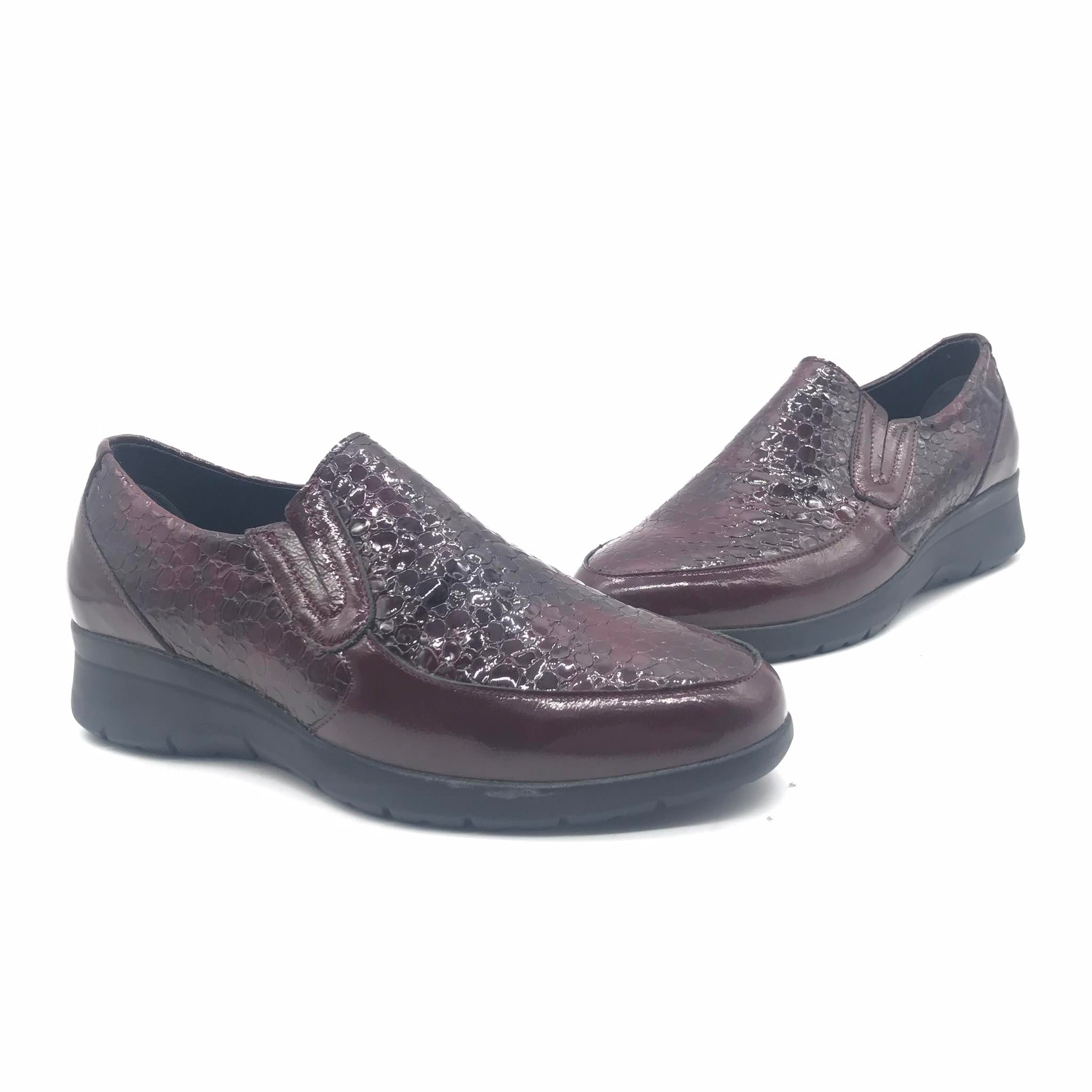 AN76 – Ioannou Shoes