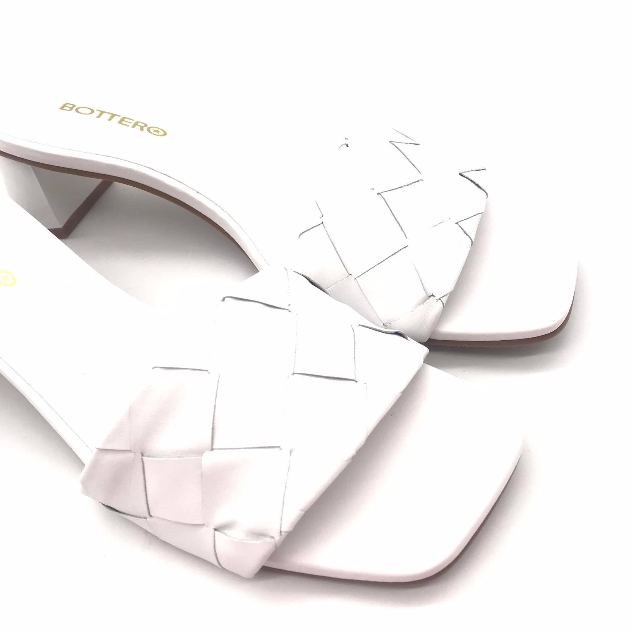 Mules – Ioannou Shoes